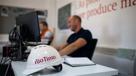 67 Billion Arcadium Acquisition Rio Tintos Bold Move Into The
