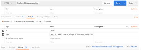 Java Springbootspring Securityjetty Stackoverflow Happened When I