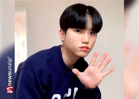 Won Jeong тиктокер биография