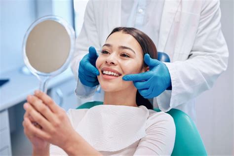 What To Expect When You Get Your Braces Off Ollins Orthodontics