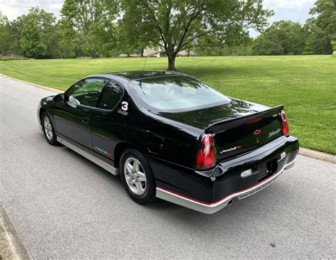 He Bought A Rare Chevy Monte Carlo Ss And Never Drove It The Car Is