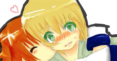 リリカルなのは ユーノくんはあはあ けつばんのイラスト Pixiv