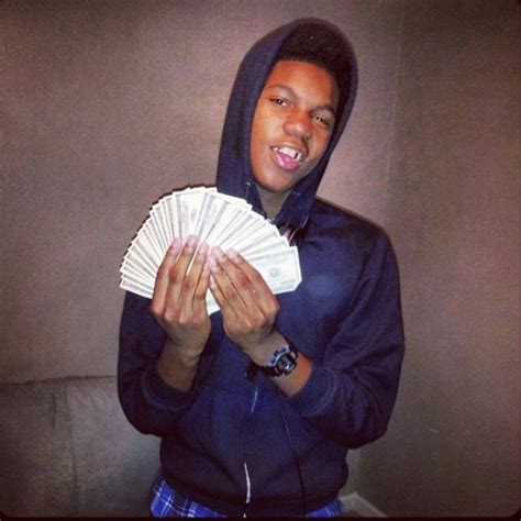 Gee Money Wallpaper Rapper Money Pfp Gangstas Rap Wallpaper