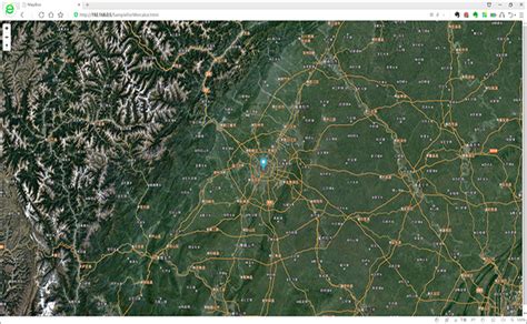 自定义地图加载 ARCGIS桌面产品加载 离线GOOGLE 百度API加载 高清卫星影像下载 私有化地图部署 离线地图瓦片发布 谷歌卫星地图