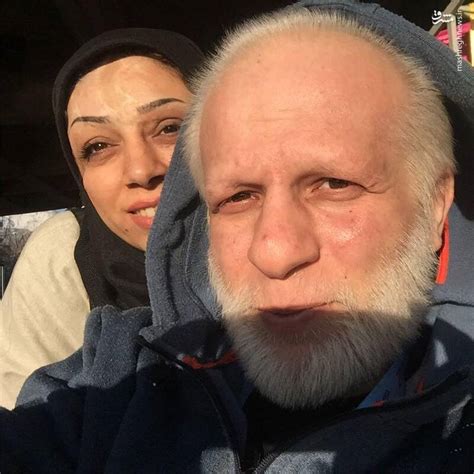 مشرق نیوز تصاویری از مرحوم مهدی شادمانی، خبرنگار خوش‌اخلاق ورزشی