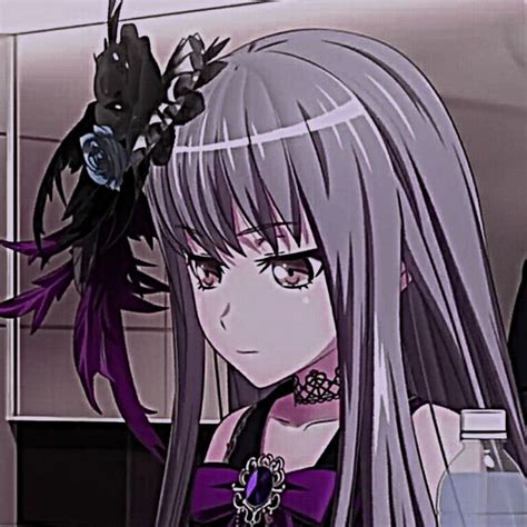Yukina Minato Icon