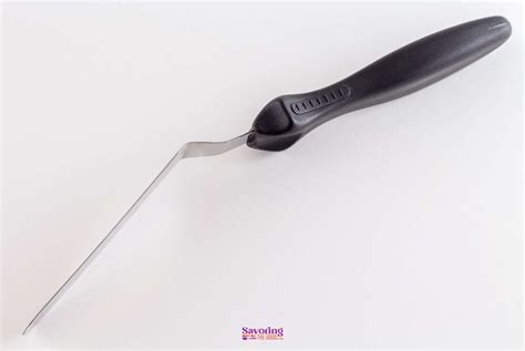 Different Types Of Spatulas And Their Uses Savoring The Good®