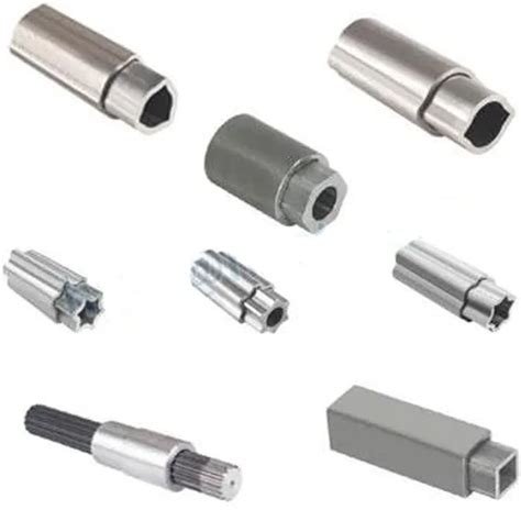 China High Quality Triangular Tube For Pto Shaft Factory Supply