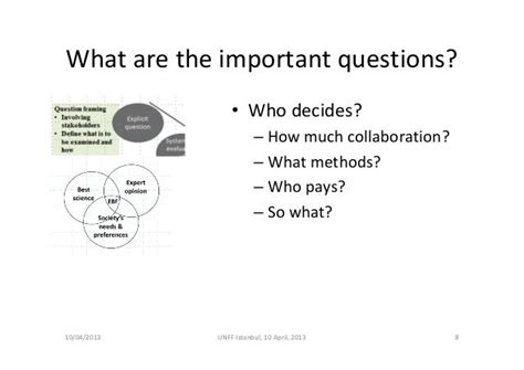 Evidence Based Decision Making Dualbos