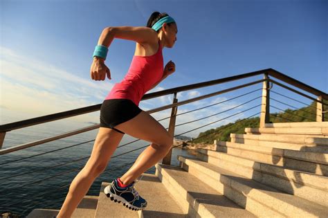 Comment le sport peut vous rendre meilleur entrepreuneur - Pulse ta Boîte