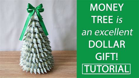 Christmas Money Tree Images
