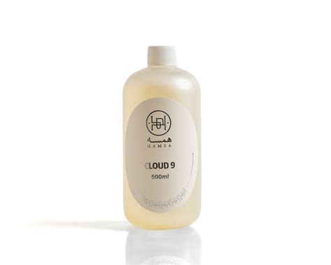 10000052006 Cloud 9 500ml Refill