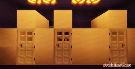 Escape The Prison Map 1163 For Minecraft Mc Modnet