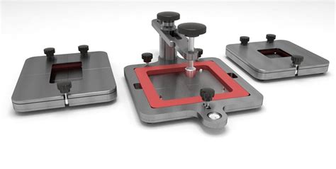 Electron Beam Shaping System For Elekta Beam Modulator Aktina Medical
