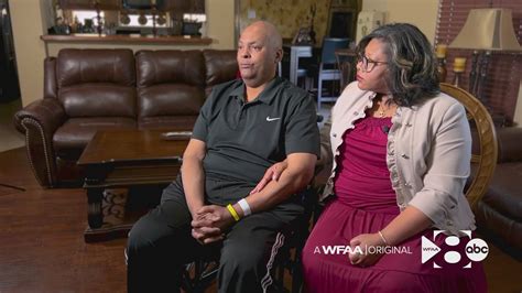Longtime Texas High School Coach In Fight Of His Life