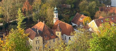 Kapelle Thekla Landshut Der Kirchenführer