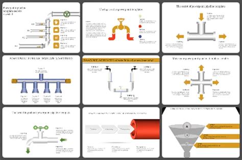 Informative Project Summary Powerpoint Presentation
