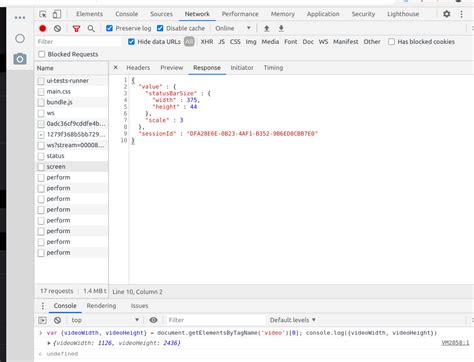 Ws Qvh Scale Calculation Issue Issue 48 NetrisTV Ws Scrcpy GitHub