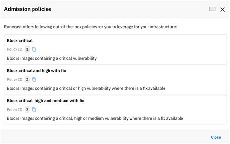 Adding Image Scanning Into Your CI CD Pipeline