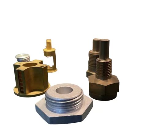 High Quality Custom Processing
