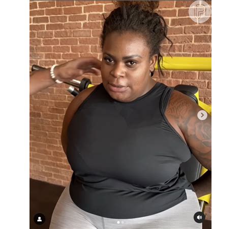 Jojo Todynho Após Perder 40kg Mostra Treino Pesado Na Academia Tapa