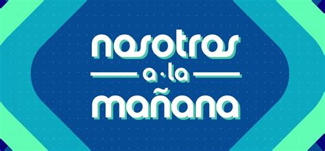 Totalmedios Eltrece Nuevo Equipo En Nosotros A La Mañana