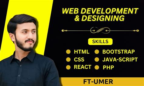 Develop Php Web Applications Using Html Css Jquery Bootstrap And Mysql