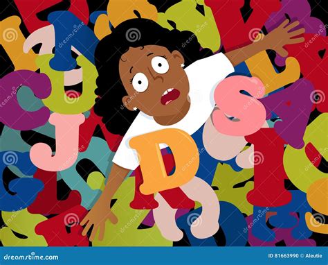 Dyslexia Cartoons Illustrations And Vector Stock Images 1212 Pictures