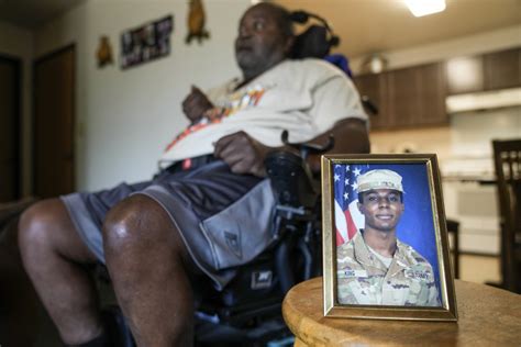 House Foreign Affairs Chair Fears For Us Soldier Now In North Korea