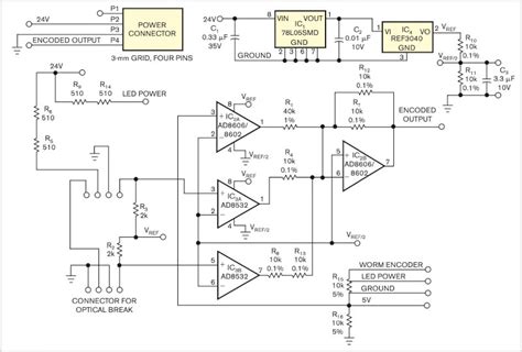 Op Amp Challenge Get More From A Single Wire With An Analogue Adder Hackaday
