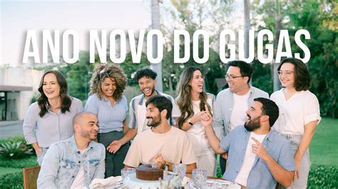 Ano Novo do Gugas - Feliz7Play