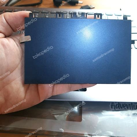 Jual Touchpad Trackpad Lenovo V14 G2 BLUE Copotan Laptop Kab Bekasi Samudracomp Tokopedia