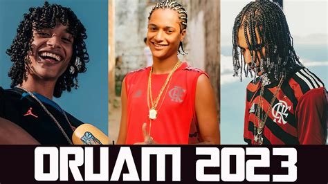 ORUAM TRAP NACIONAL PLAYLIST TRAP BR YouTube