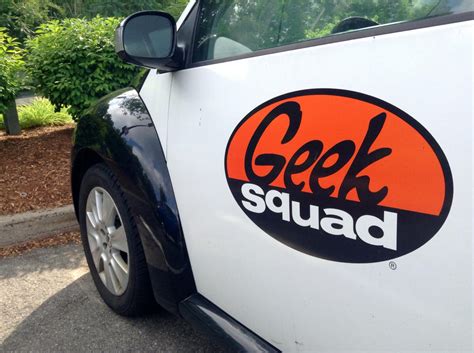 Geek Squad Smart Car U3 Smart Drive Lee Devlins Website
