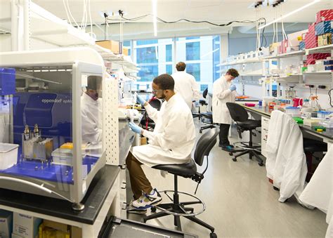 Lab Space Philadelphia Cutting Edge Research Facilities