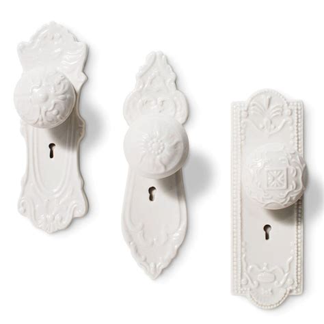 Door Knob Wall Hooks Door Knobs
