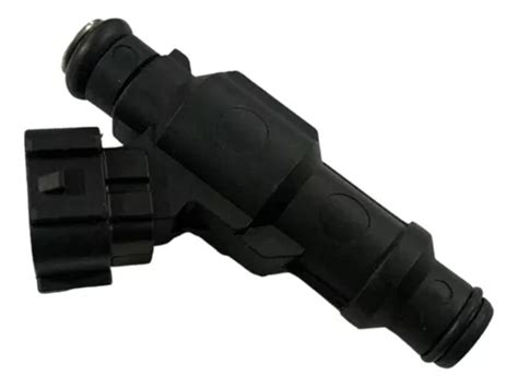 Bico Injetor Onix 1 0 Turbo Flex 3cc Turbo 55496695 25199309 Frete grátis