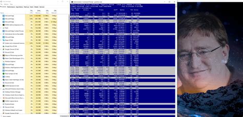 Need Some Help With Memory Leak You Can See From Image That My Browser