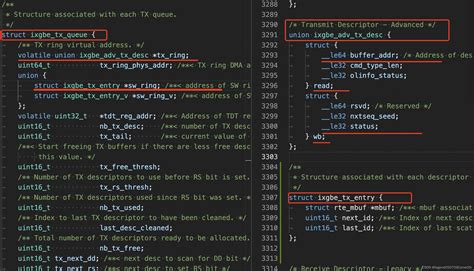 Dpdk收发包流程分析dpdk Cause Cannot Get Rx Ring Is Server Process Csdn博客