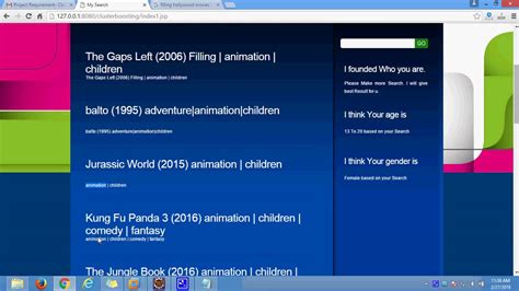 Cluster Based Boosting In Java Okok Projects Final Year Projects Bangalore Chennai Hyderbad