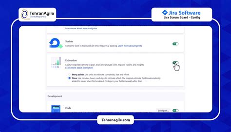 آموزش جیرا Jira تهران اجایل