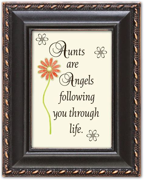Aunt Black Tabletop Frame Kards Plus Aunt Black Tabletop Frame Kards Plus