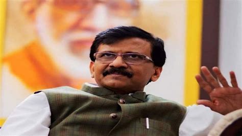 Sanjay Raut And Uddhav Thackeray Will Take An Aggressive Stance In The