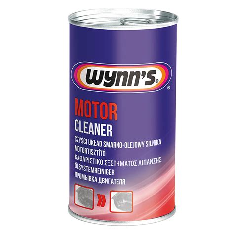 Wynn's Hydraulic Valve Lifter Concentrate 325ml | Totos Oil
