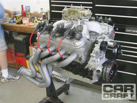 Ls Logic Basic Tips To Building Your First Ls Engine Artofit