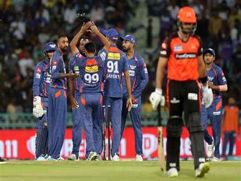 Ipl 2023 Top 3 Captain Picks For Srh Vs Lsg Fantasy Team