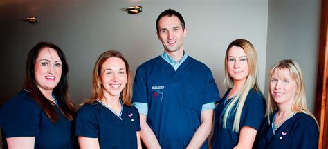 Dublin Street Dental Clinic