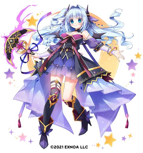 Ozawa Yuu Charlotte Meshiya Girls Meshiya Girls Eyebrows Game Cg