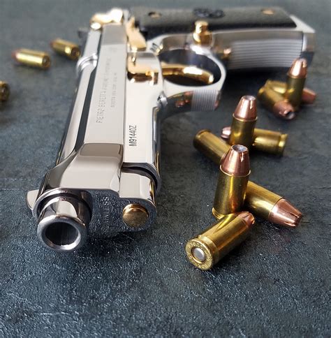 Tincanbandit S Gunsmithing Gun Porn Patriot Gun Polishing