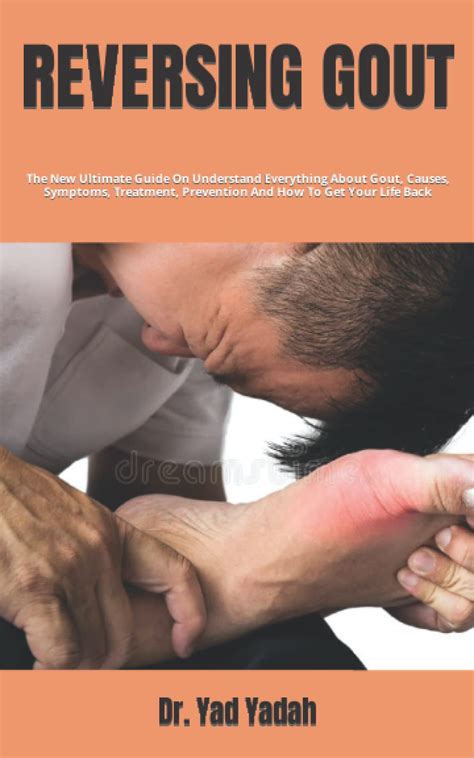 Buy Reversing Gout The New Ultimate Guide On Understand Everything